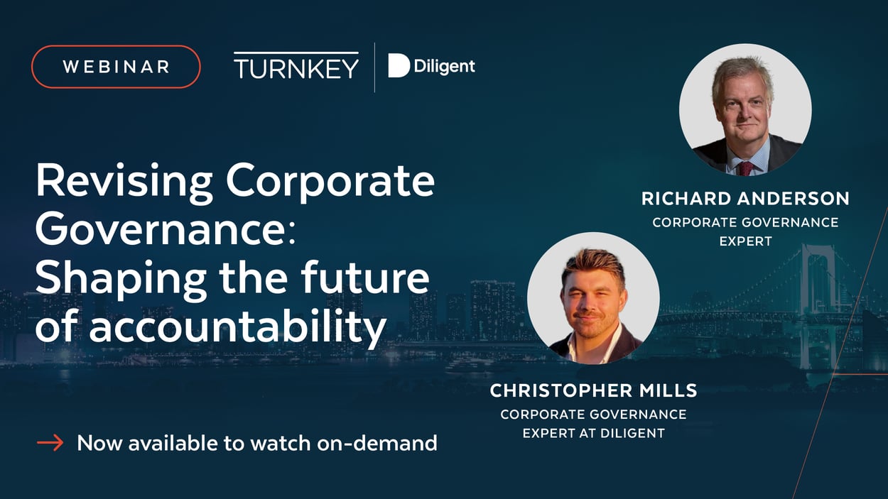 Key Resource | Turnkey Consulting