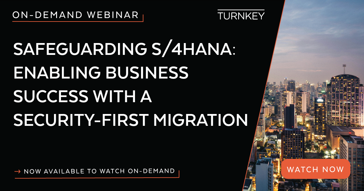 Key Resource | Turnkey Consulting