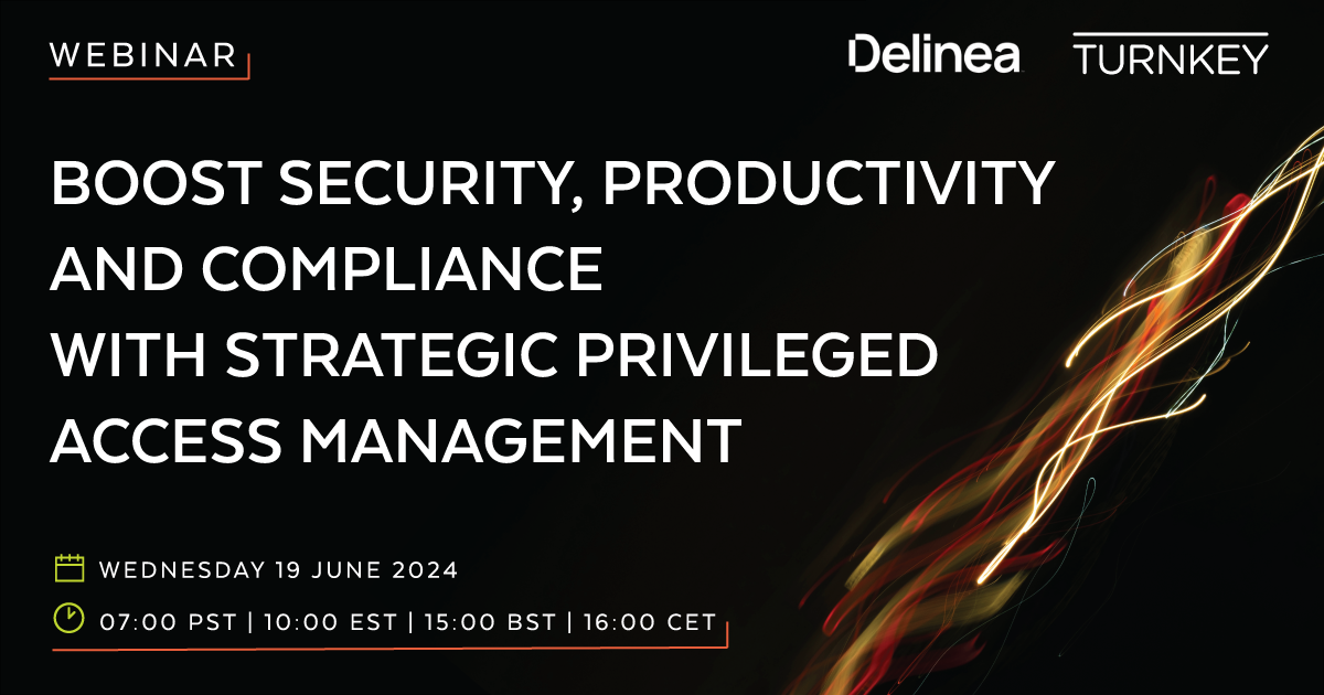 Key Resource | Turnkey Consulting