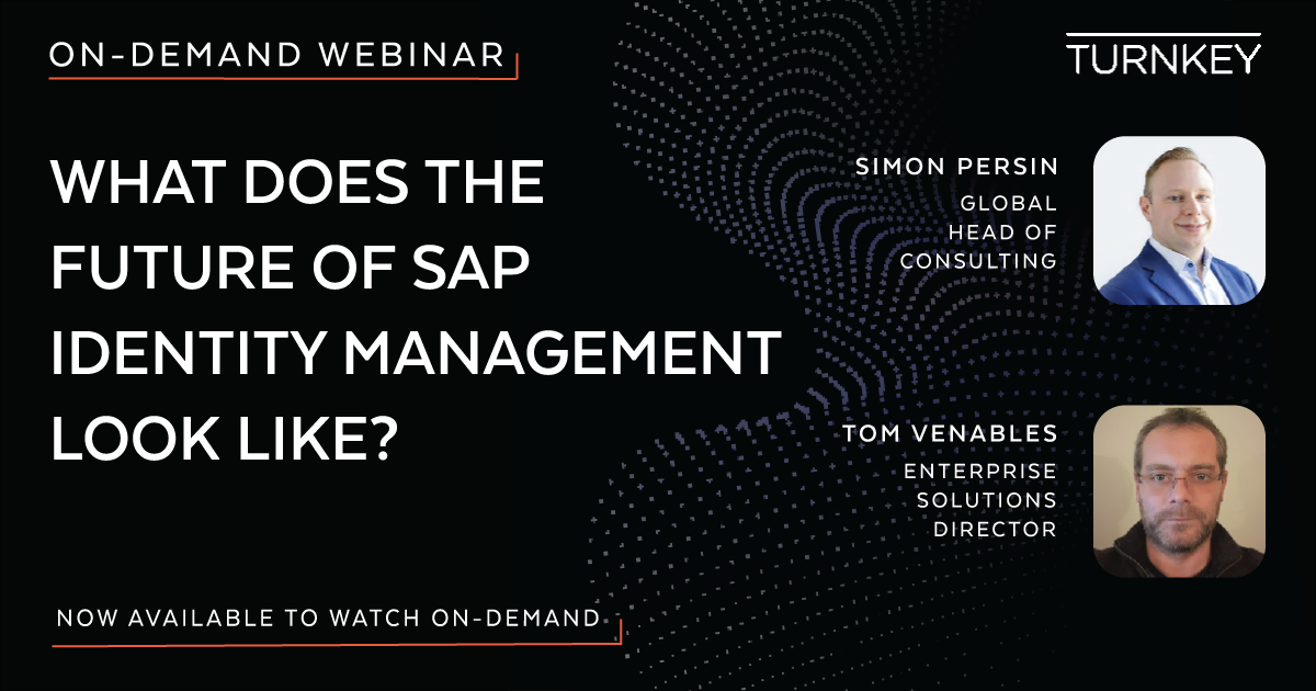 Key Resource | Turnkey Consulting