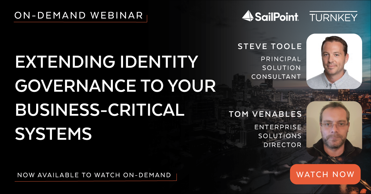 Key Resource | Turnkey Consulting