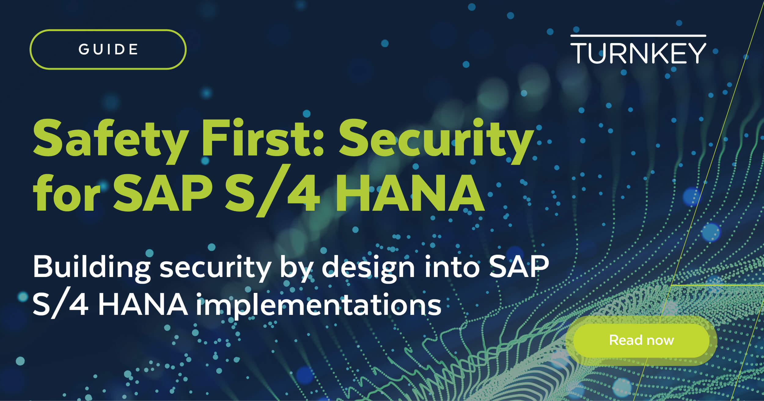 Key Resource | Turnkey Consulting