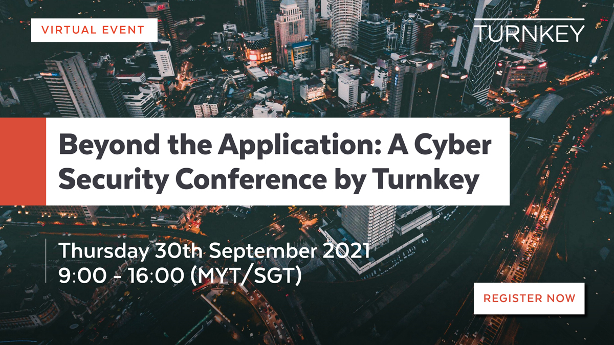 Key Events | Turnkey Consulting