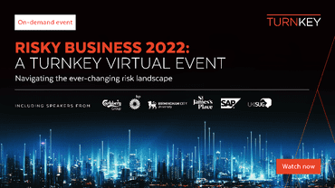 Key Resource | Turnkey Consulting