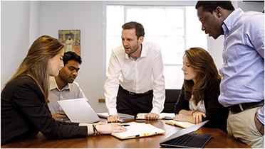 Careers | Turnkey Consulting