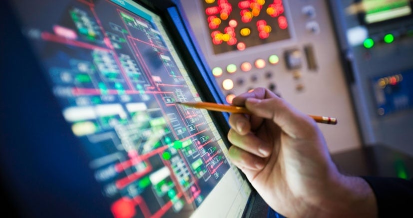 Controls Terminology And Traditional Controls - Part 1