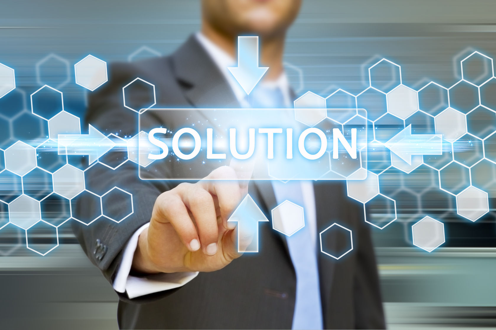 GRC As A Service – Achieving And Operating A Quality Solution