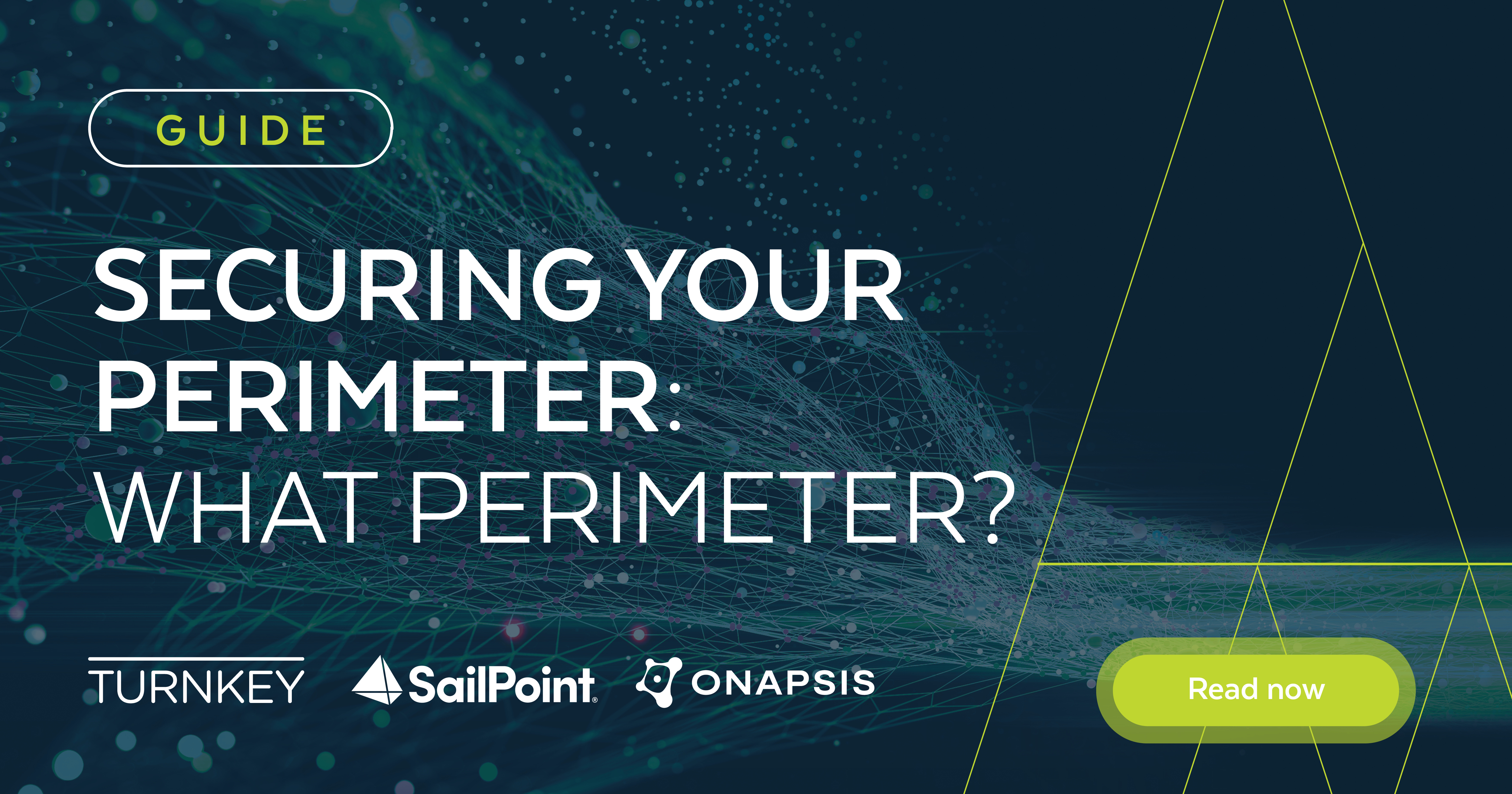 [GUIDE] Securing your perimeter: What perimeter?